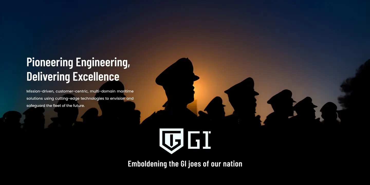 GI TECH - Critical Structures